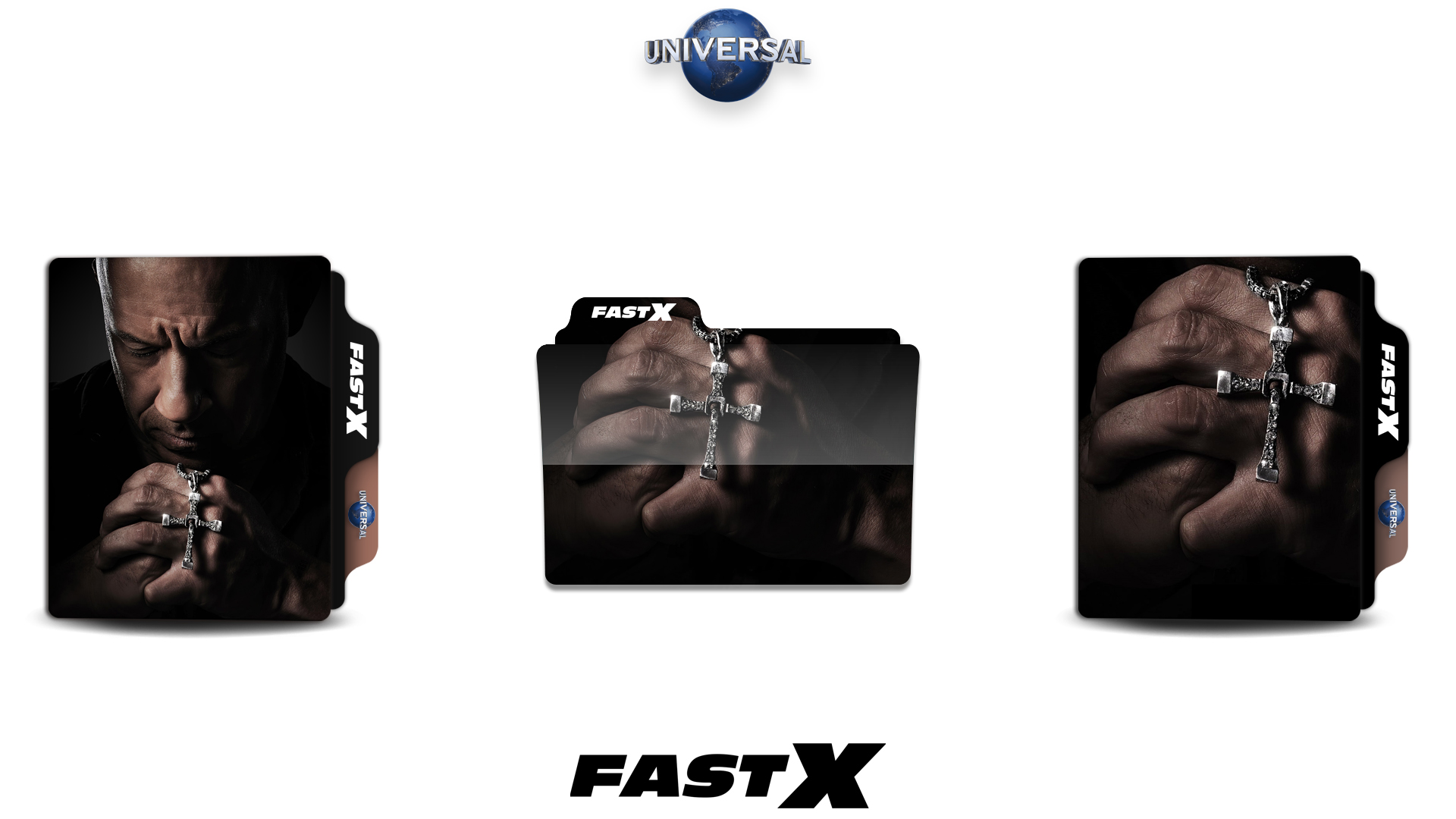 Fast X Folder Icons Pack by KabugoIvan47 on DeviantArt