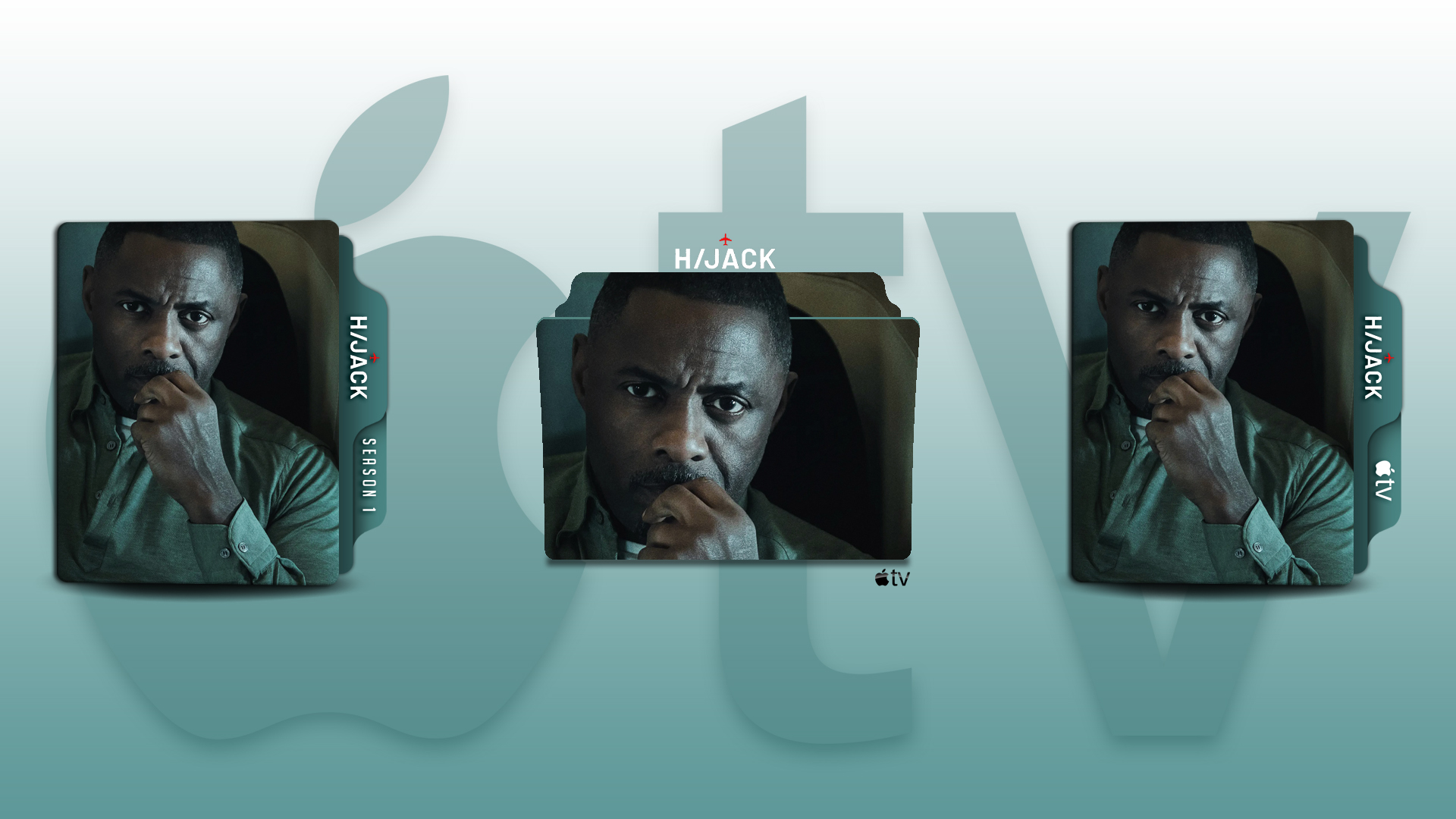 HIJACK Folder Icons Pack by KabugoIvan47 on DeviantArt