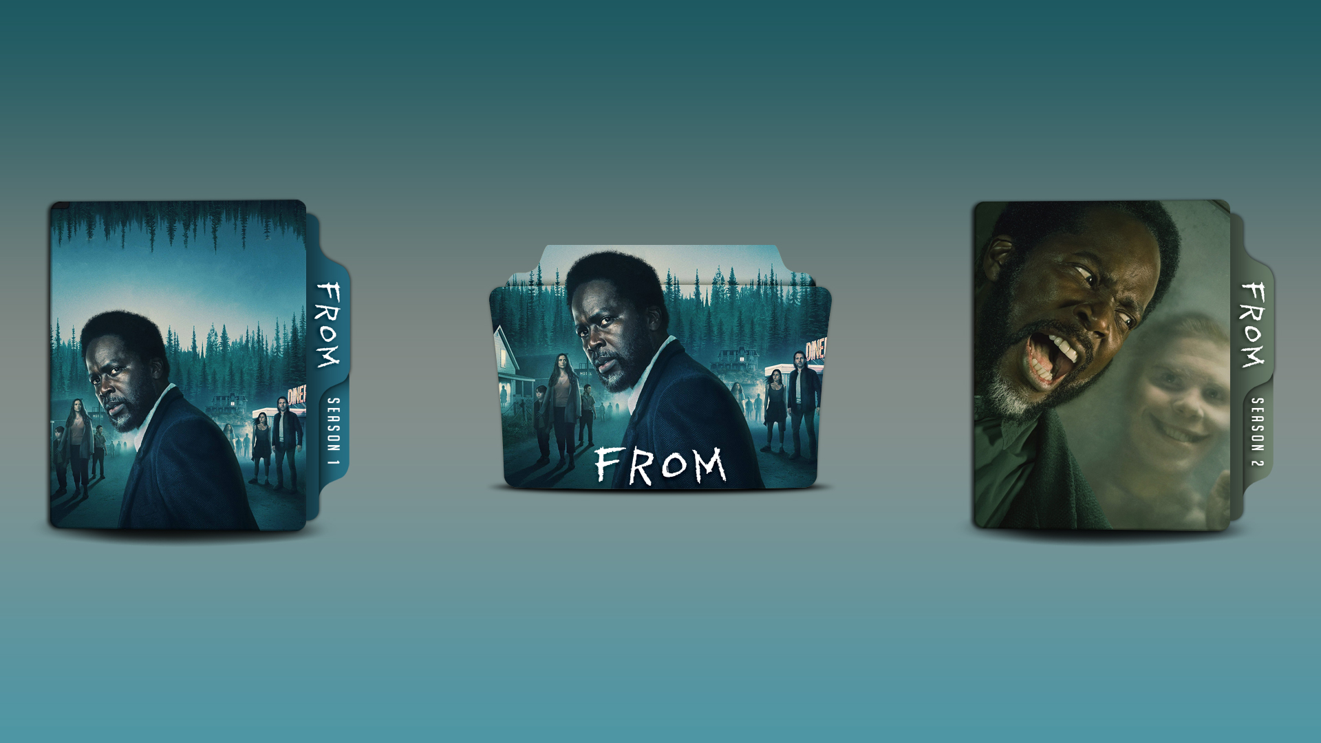 From Folder Icons Pack by KabugoIvan47 on DeviantArt