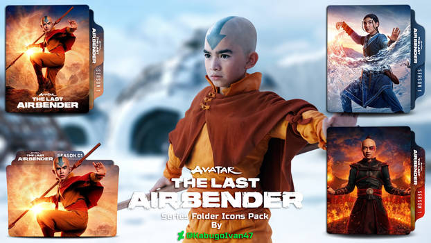 Explore the Best Avatar_the_last_airbender_series_folder_icons Art ...
