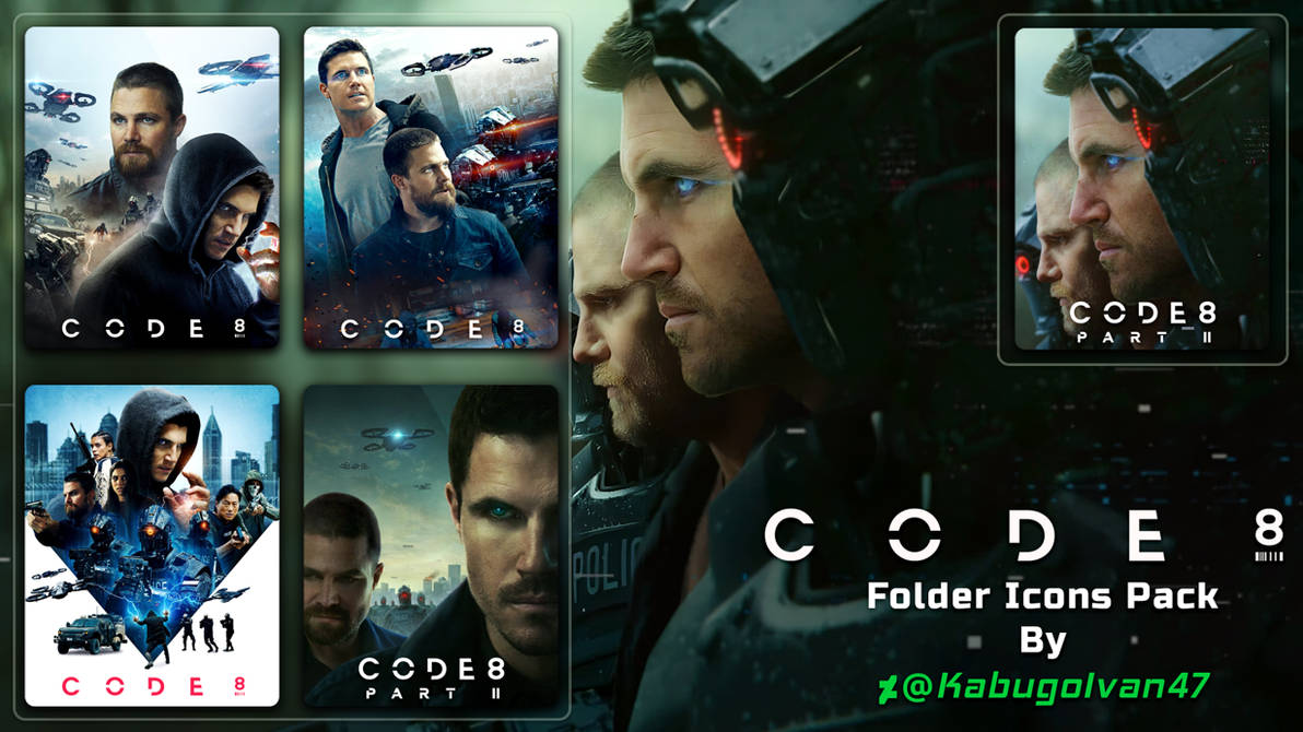 Code.8.Folder.Icons.Pack by KabugoIvan47 on DeviantArt