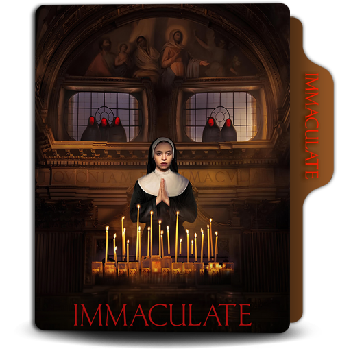 Immaculate Folder Icons Pack by KabugoIvan47 on DeviantArt