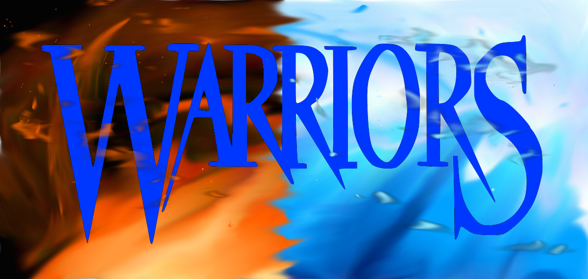 Warriors: Fire and ice by TheJediSnake on DeviantArt
