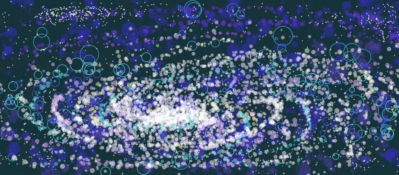Galaxy Light by Piikosama143 on DeviantArt