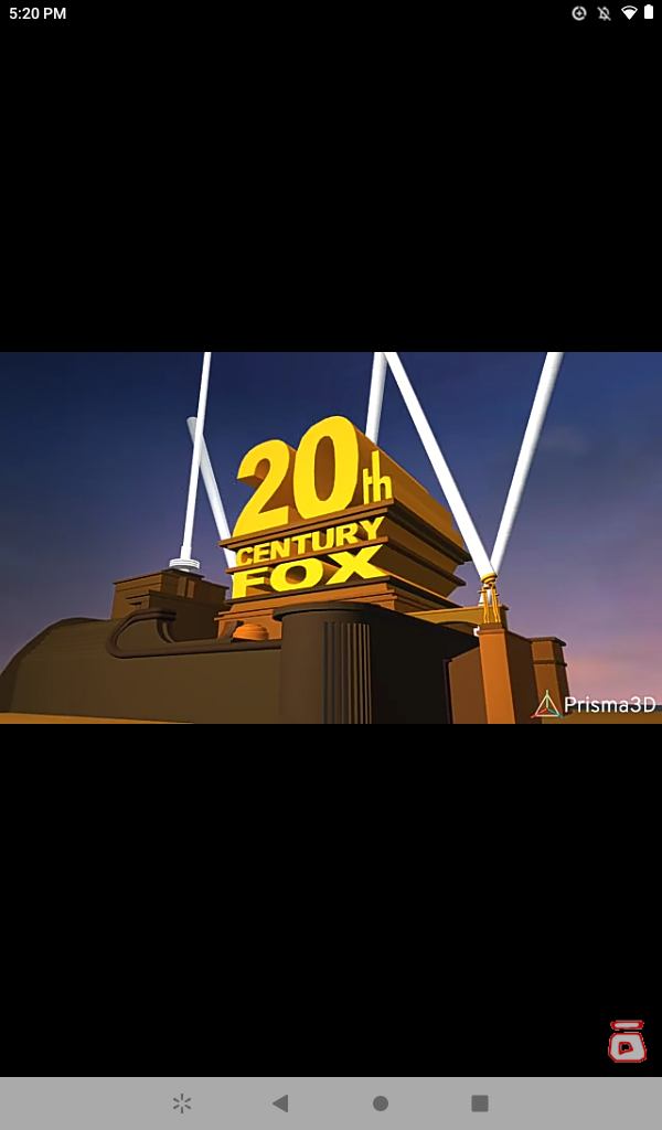 20th century Fox logo font by Andrew19867 on DeviantArt