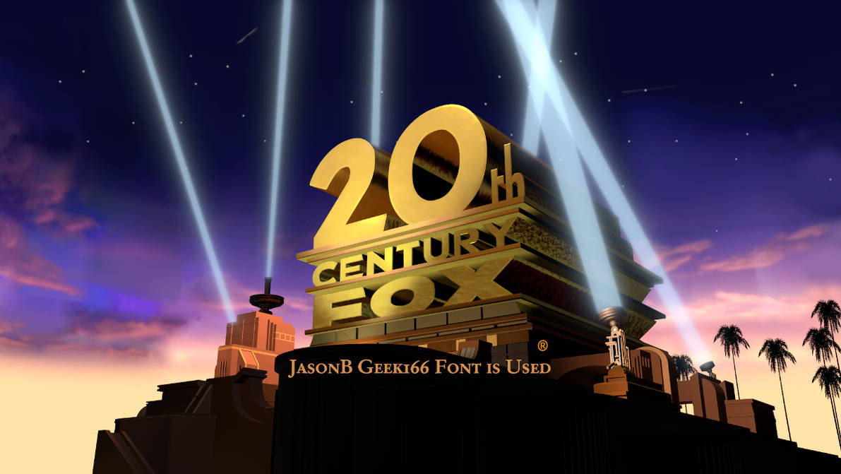 20th century Fox 1994 By Andrew19867 Di746 by Andrew19867 on DeviantArt