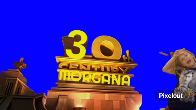 20th Century Fox Fonts Made By Unused 20th Century by Andrew19867 on ...