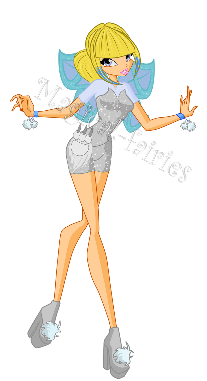 Aurora 2 Charmix by Enchanted-Fairies on DeviantArt