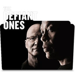 The Defiant Ones folder icon by alizames on DeviantArt