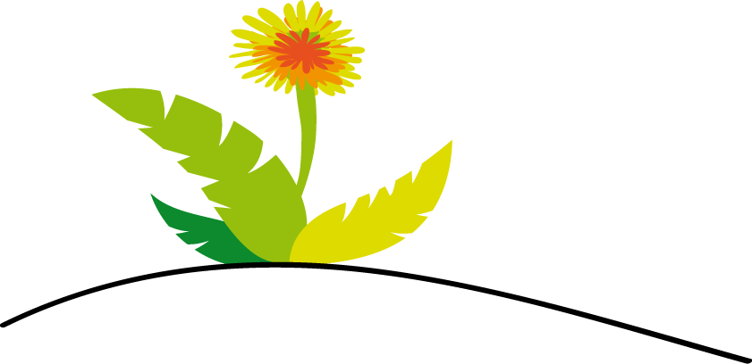 Dandelion animation by InkaLeaf on DeviantArt