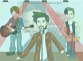 Bosson's band by sjupiter-belcha on DeviantArt