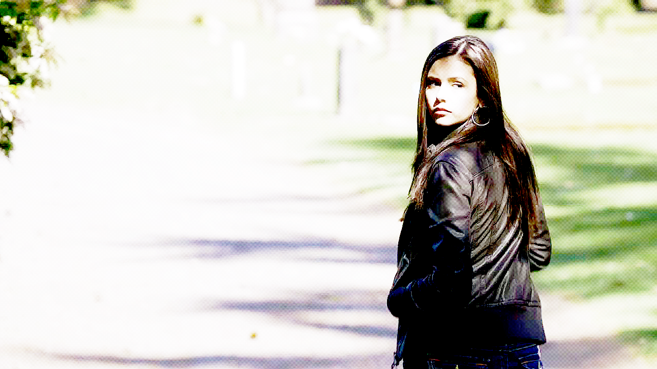 TVD S1 - Light Scenes by fandompsds on DeviantArt