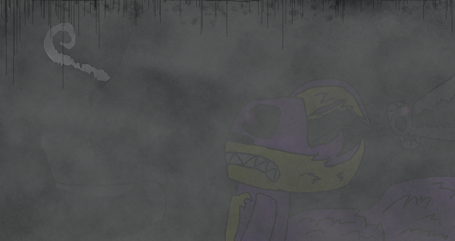 Shadow Tubbie!!!! by MAXANONYMOUS on DeviantArt