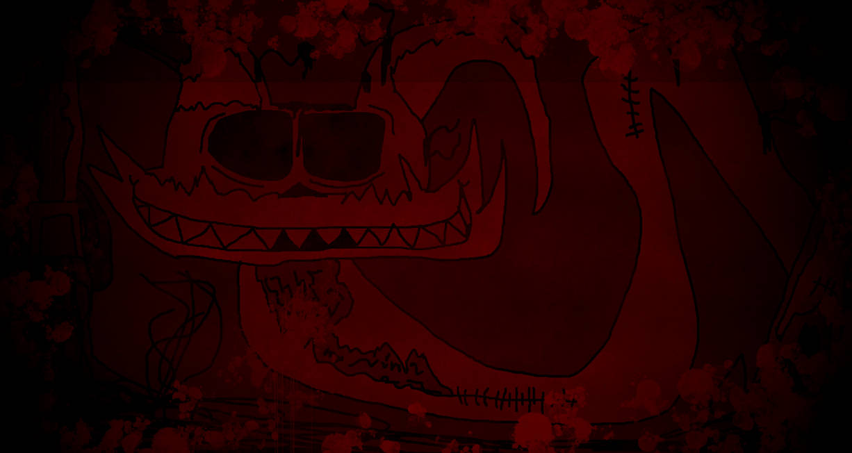 PrototypeFox88840's Beast Form 3 by MAXANONYMOUS on DeviantArt