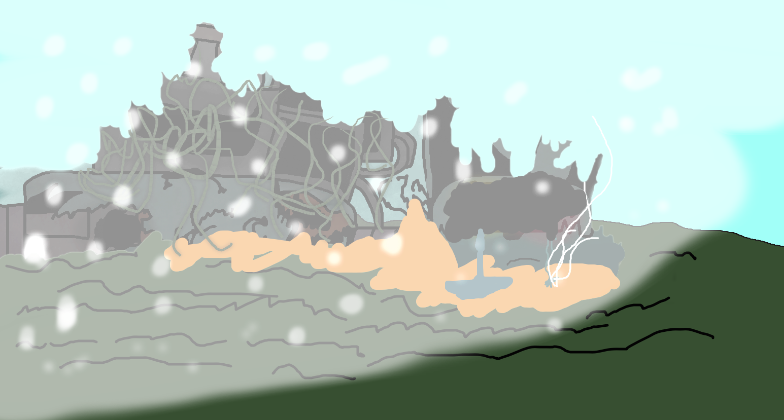 the inflation fox by MAXANONYMOUS on DeviantArt