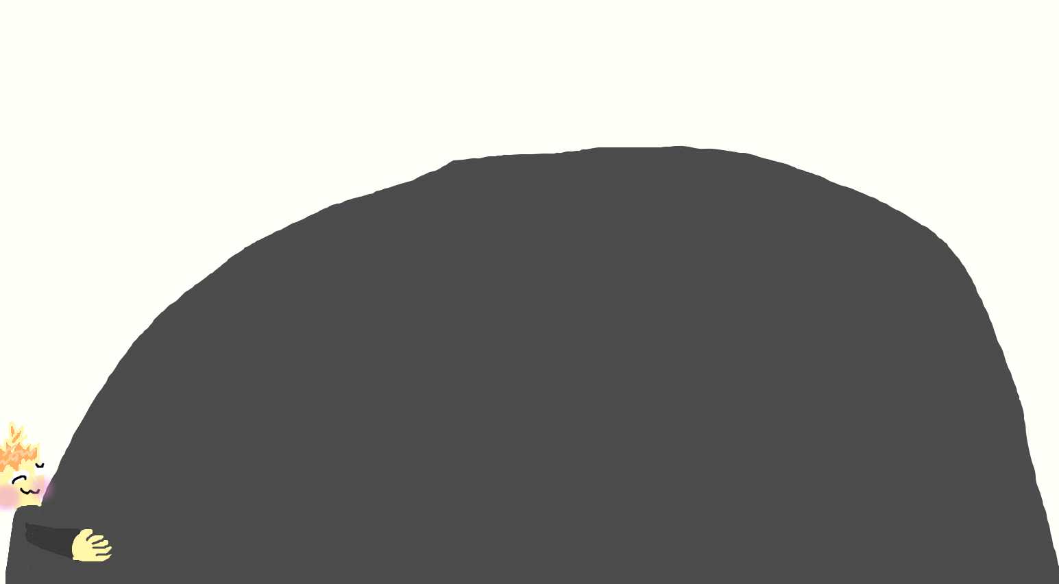 Godzilland MaxTheAnimatronic His Biggest Belly by MAXANONYMOUS on ...