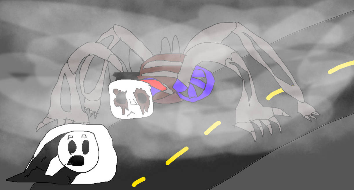 Gordon invades Deviantart by MAXANONYMOUS on DeviantArt