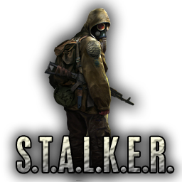 Stalker dock icon by Infinityl33t on DeviantArt