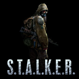 Stalker dock icon by Infinityl33t on DeviantArt
