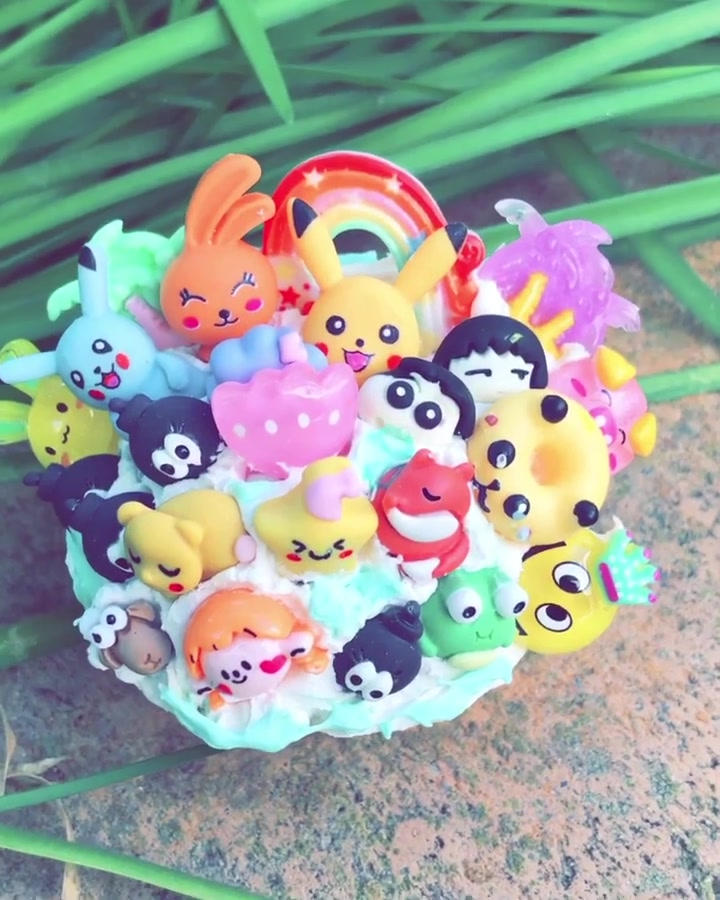 Pikachu Cupcake Box by StardomByMichelle on DeviantArt