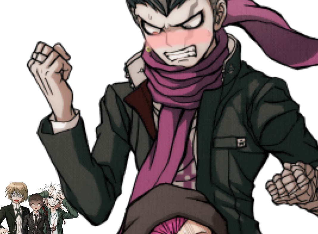 SOUDAM SOUDAM by The-Glass-Flamenco on DeviantArt