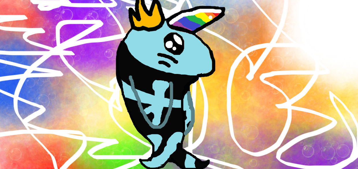 King Derp REDRAW by little5ister9 on DeviantArt