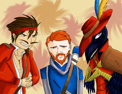 Explore the Best Goofballs Art | DeviantArt