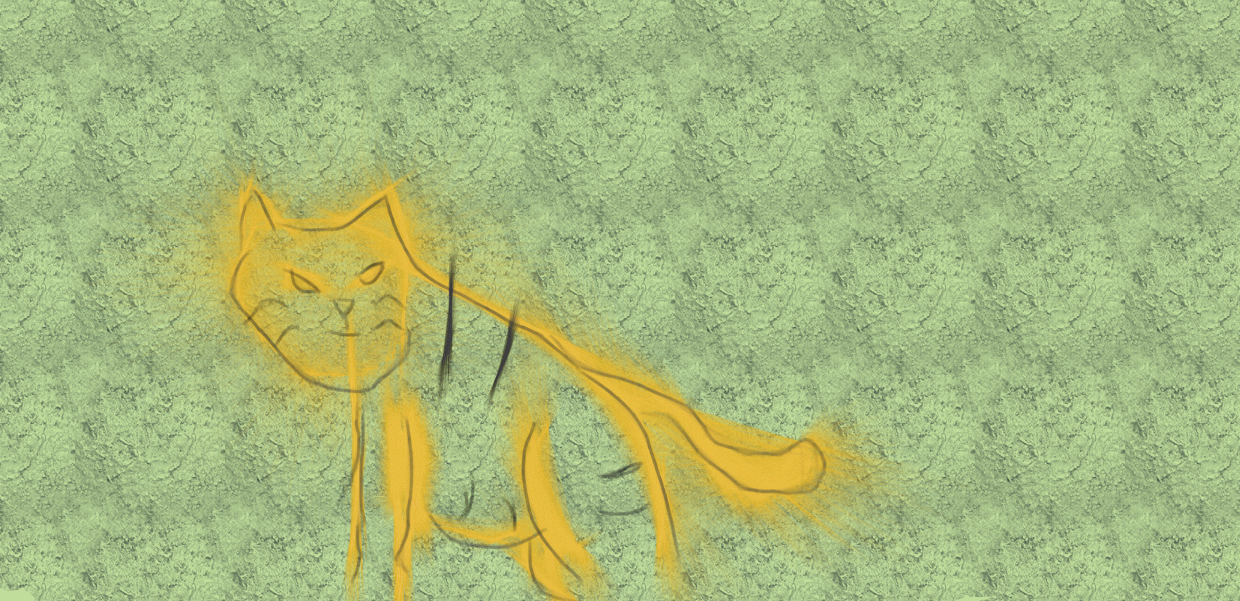 WOLFCAT by mymemine on DeviantArt