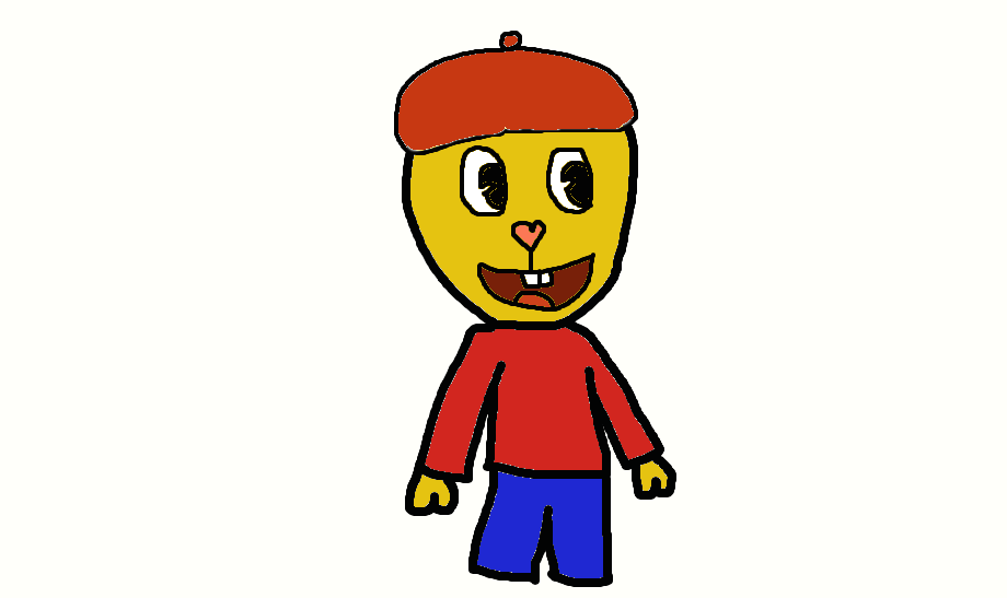 Gia Samsonadze in Happy Tree Friends Style by CoconutSamsonadzes on ...