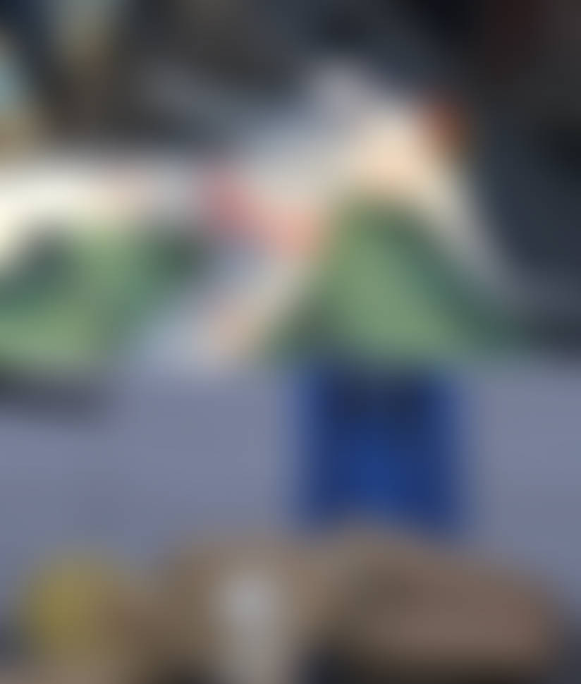 short-haired Ultrawoman's eight devastating defeat by SuperheroineArt ...