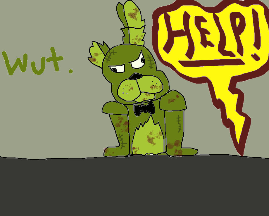 Wut? by Angawd on DeviantArt