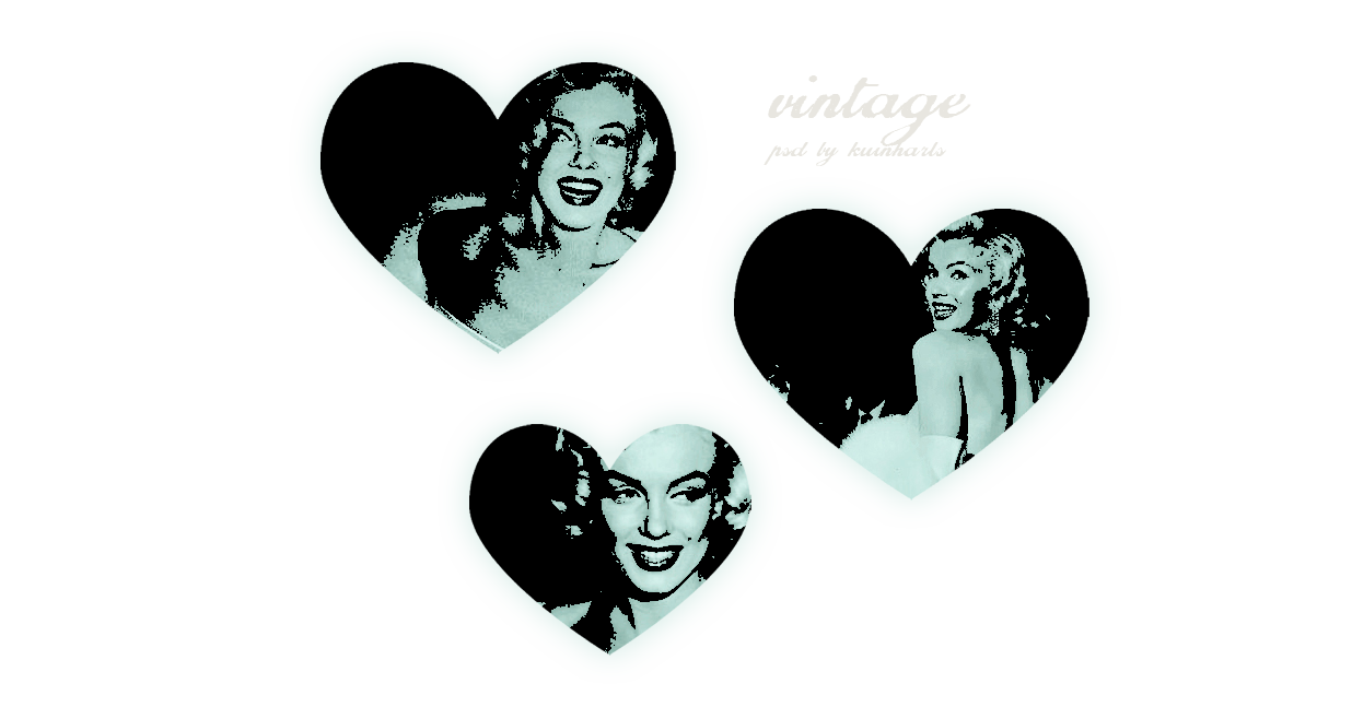 PSD 'vintage' by kuinharls by kuinharls on DeviantArt