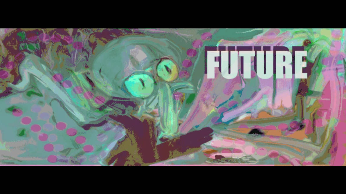 Future by TheReAlBobFaith on DeviantArt