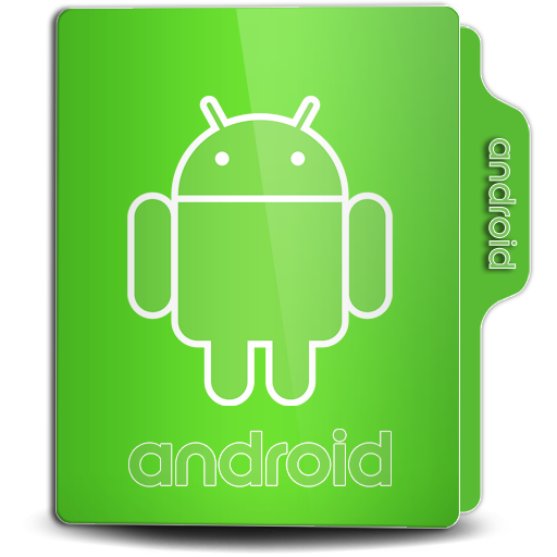Android Folder by Meyer69 on DeviantArt