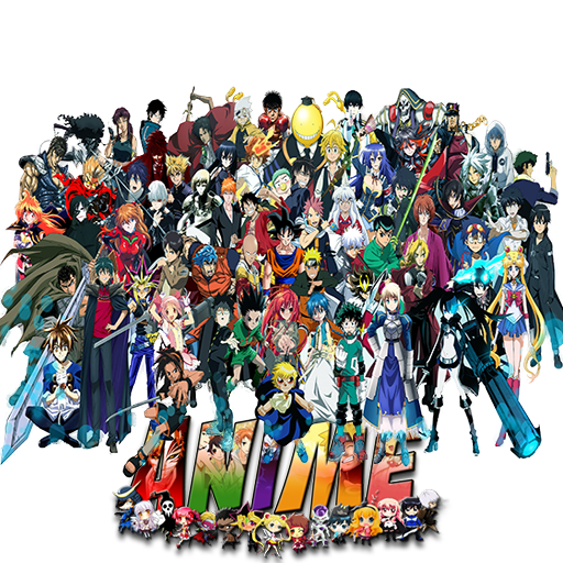 Anime v2 Icon by Meyer69 on DeviantArt