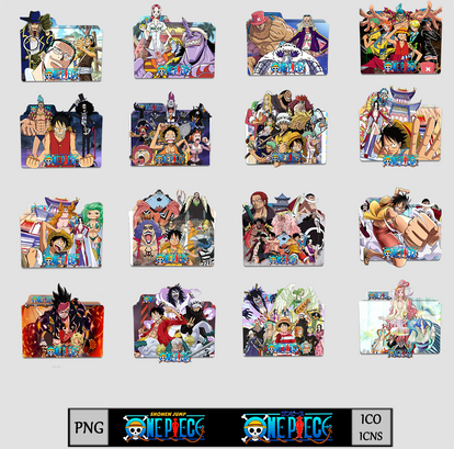 anime folder icon deviantart