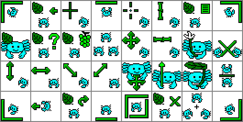 Swift Crab Linux Cursor by Nekomarunosuke on DeviantArt Swift Crab Linux Cursor by Nekomarunosuke on DeviantArt