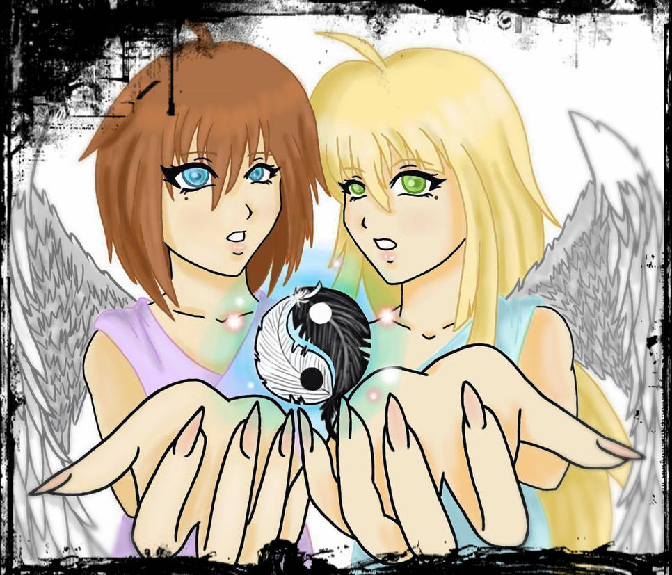 Your guardian angels (07 Ghost)- part 1 by LadyGab on DeviantArt