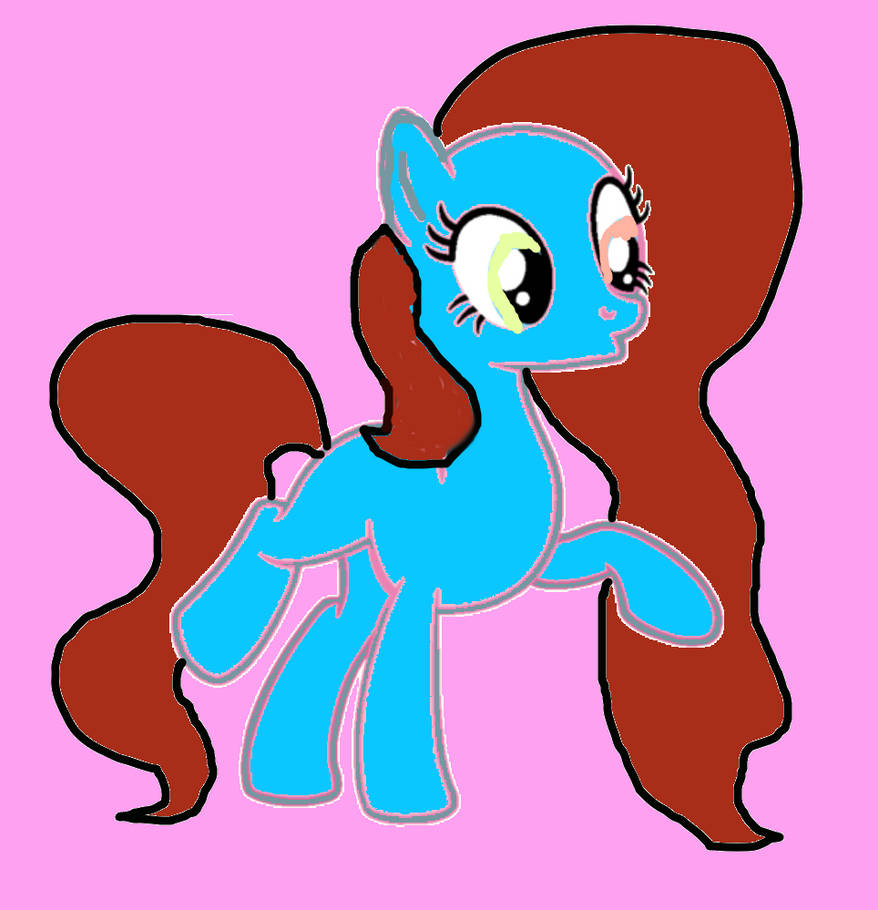 Ubra the bad oc by Kittythecat411 on DeviantArt