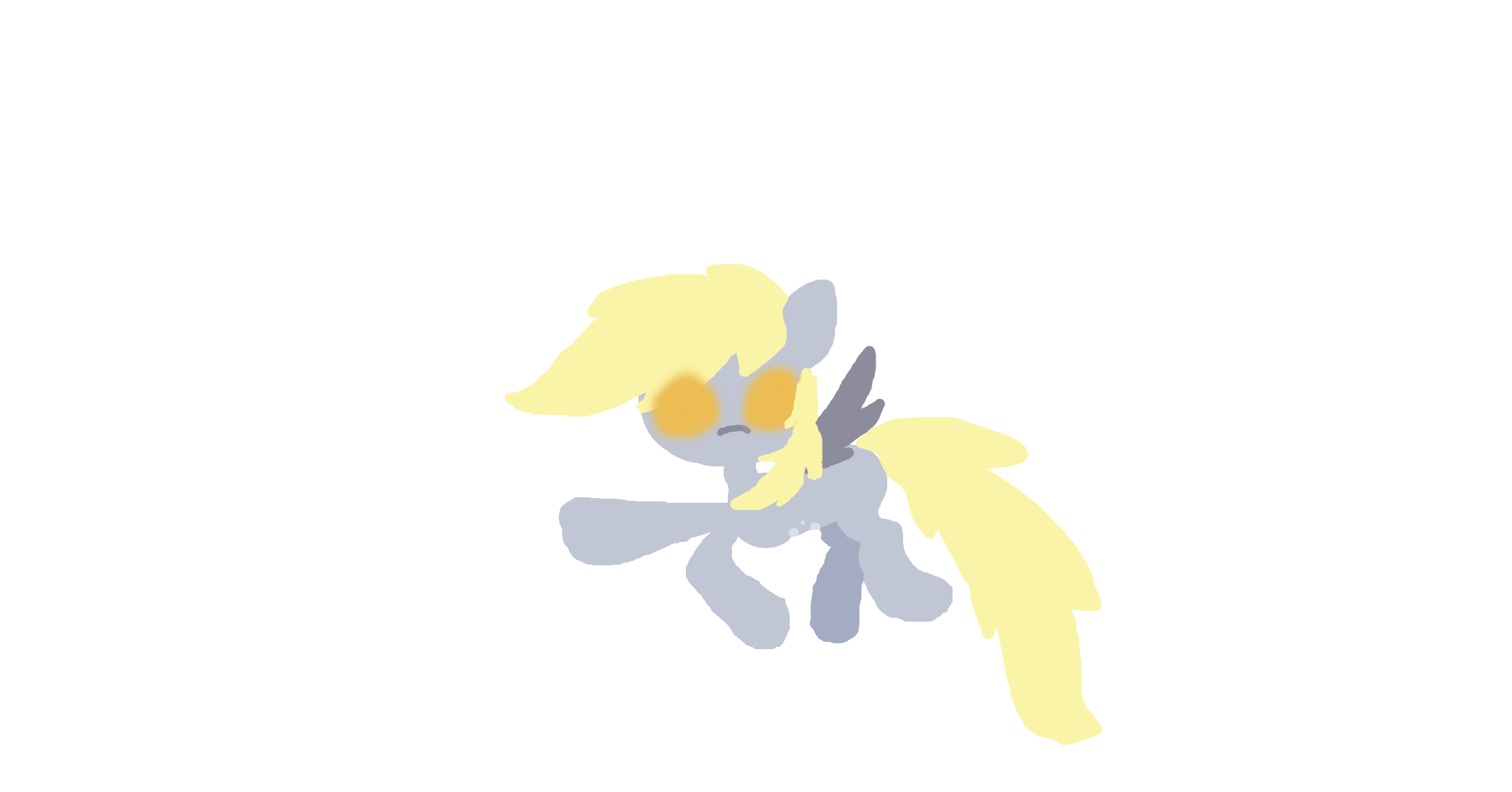 SUPER DERPY by Kittythecat411 on DeviantArt