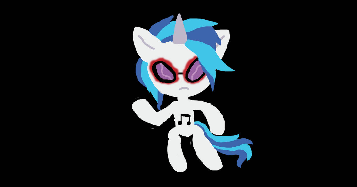 SUPER VINYL by Kittythecat411 on DeviantArt