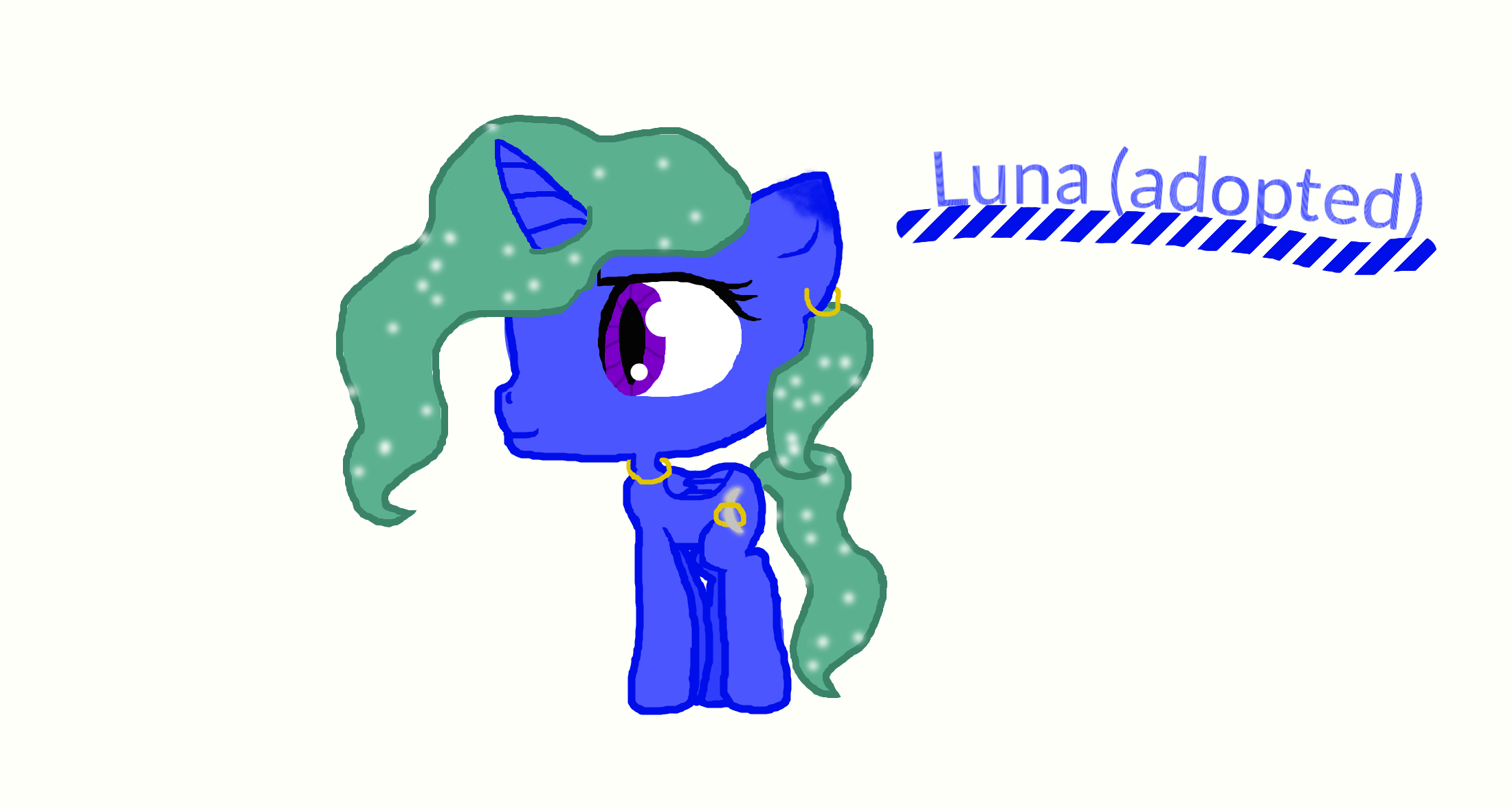 Next Generation: Moon Crust by Kittythecat411 on DeviantArt