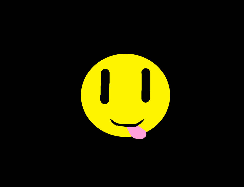 Smiley cutie mark by Kittythecat411 on DeviantArt