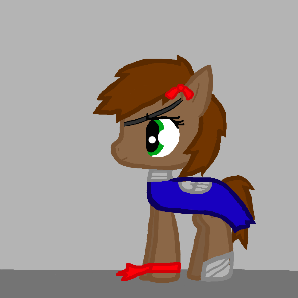 Future Smiley by Kittythecat411 on DeviantArt