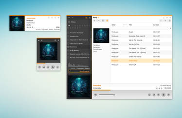 Explore the Best Aimp4 Art | DeviantArt