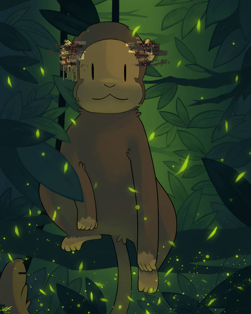 3. Kikazaru by Rock-Bomber on DeviantArt