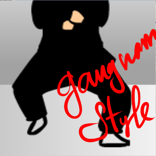 GANGNAM STYLE ANIMATION by DRACKOJIANO on DeviantArt