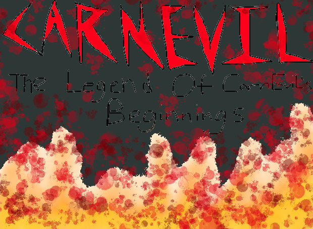 CarnEvil - TLOCB remake story by Animeria on DeviantArt