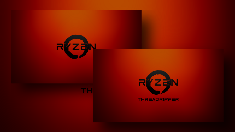 RYZEN by GamerEnthusiast on DeviantArt