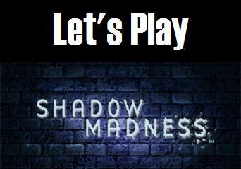 Shadow Madness Part 7 by FWJoat on DeviantArt